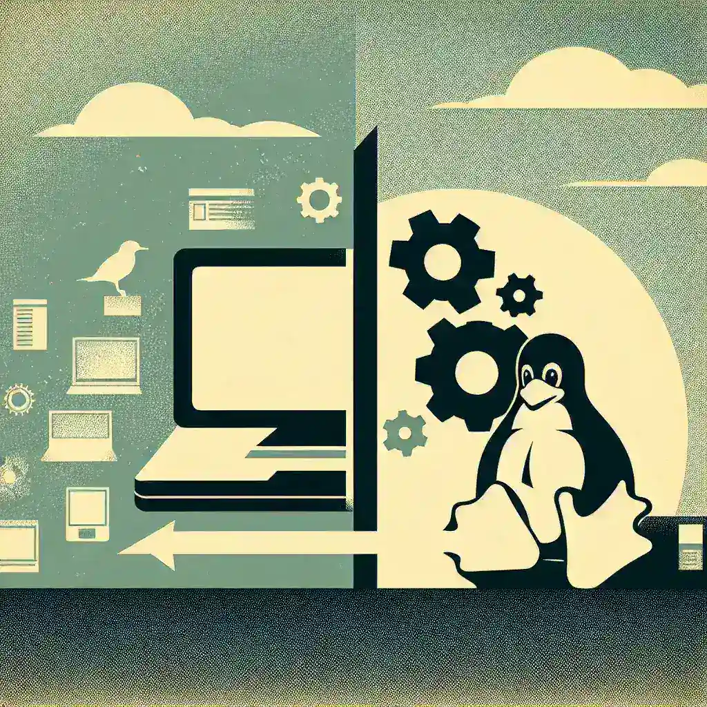 Hector Martin의 Asahi Linux 프로젝트 리더직 사임: Apple 실리콘 리눅스 포팅의 새로운 전환점 - 디지털 트렌드